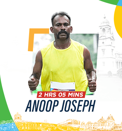Anoop Joseph