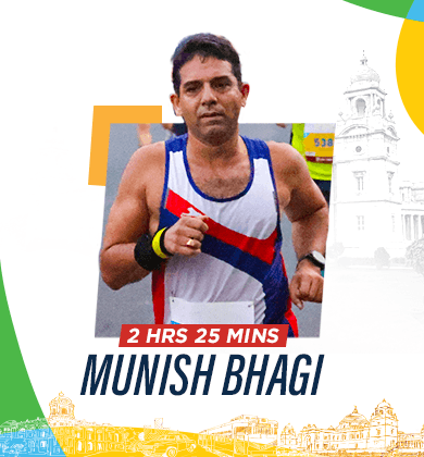 Munish Bhagi