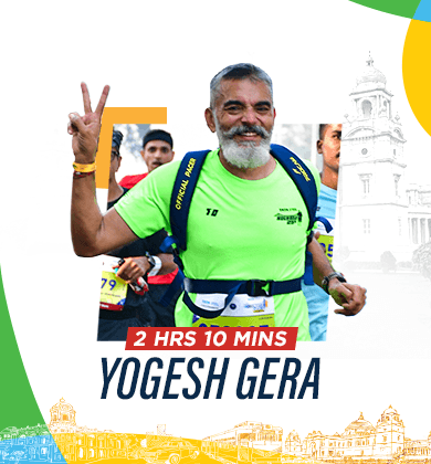 Yogesh Gera
